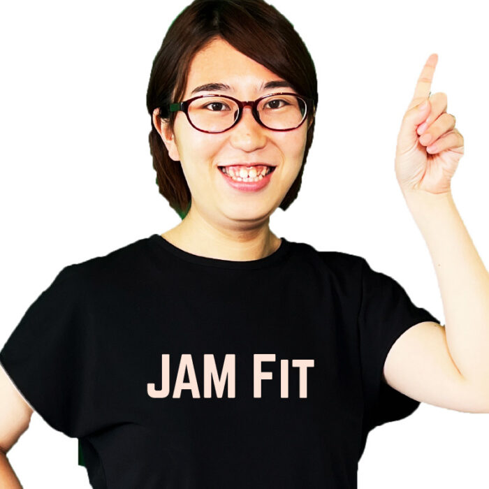 JAM FIT ジャムフィット（ボイトレ・フィットネス） – JAMミュージックスクール